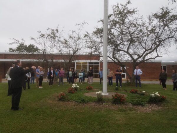 Butler School Board Members Visit Elementary Schools - ButlerRadio.com ... Butler School Board Members Visit Elementary Schools - ButlerRadio.com ...