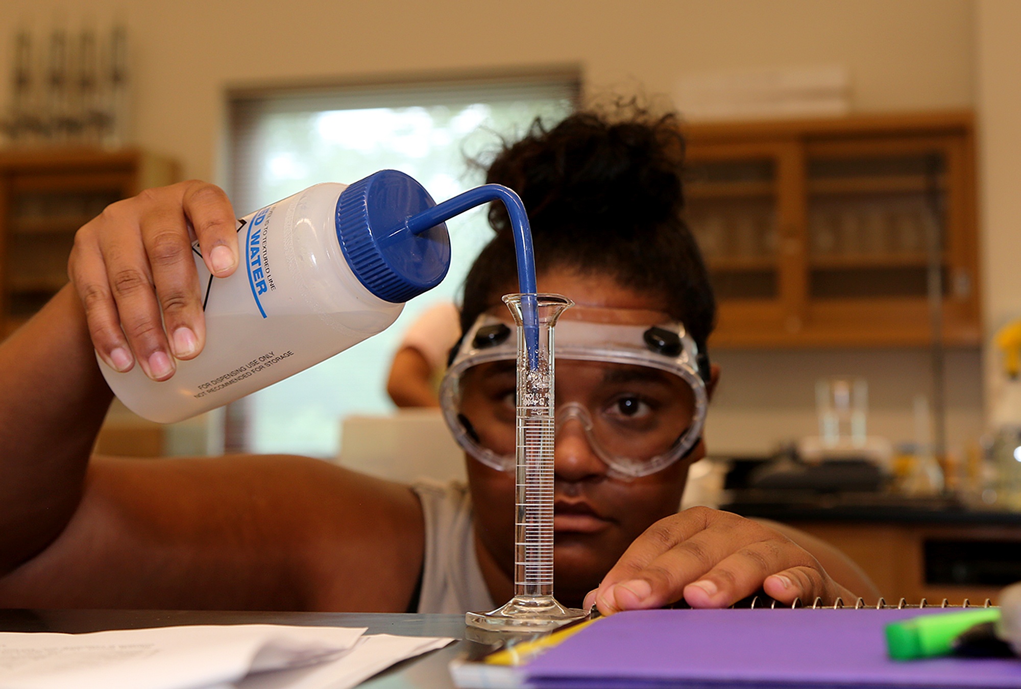 BC3 Announces New STEM Programs To Aid With Pharmacy Students ...