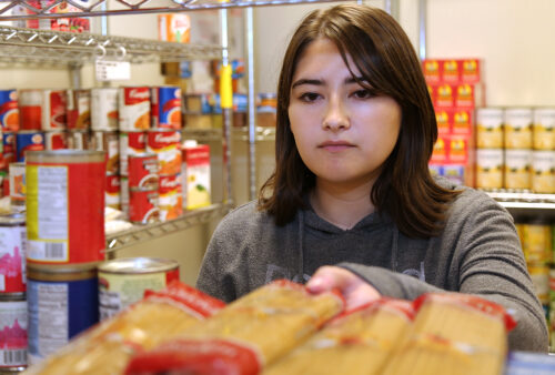 BC3 Named Hunger-Free Campus By Dept. Of Education - ButlerRadio.com ...