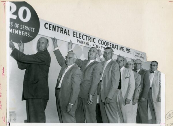 Central Electric Marks 85th Anniversary | WISR 680 AM – Butler, PA