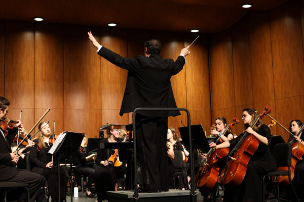 Symphony Heads To Cranberry's Rotary Amphitheater - ButlerRadio.com ...