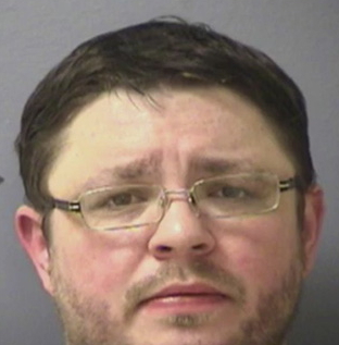 Accused Child Molester In Jail - ButlerRadio.com - Butler, PA