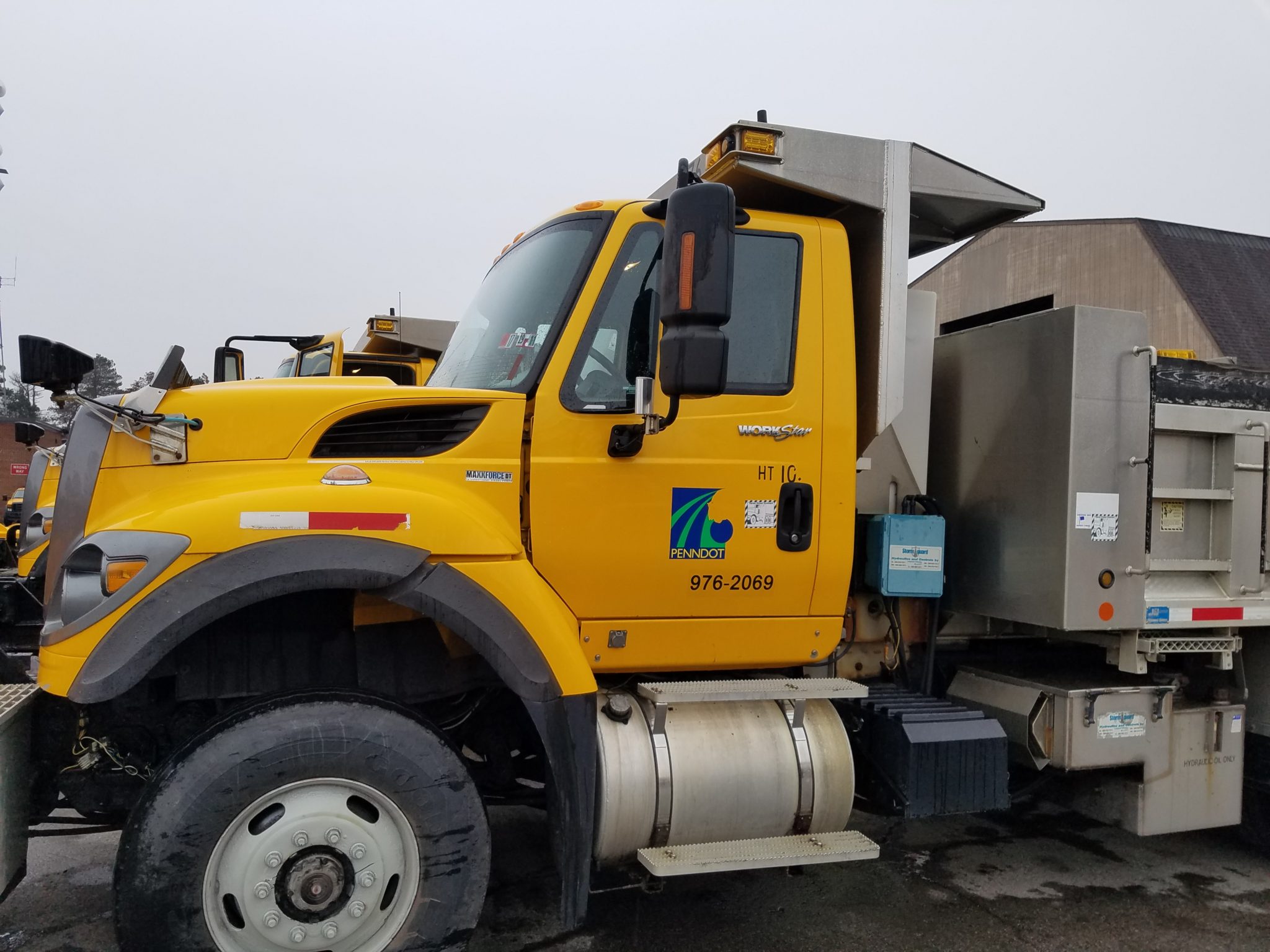 PennDOT Holding Open House For Interns and Summertime Work | WISR 680 ...