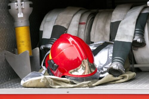 Two Dead After Forward Township House Fire - 977 Rocks 97.7 FM - Butler PA