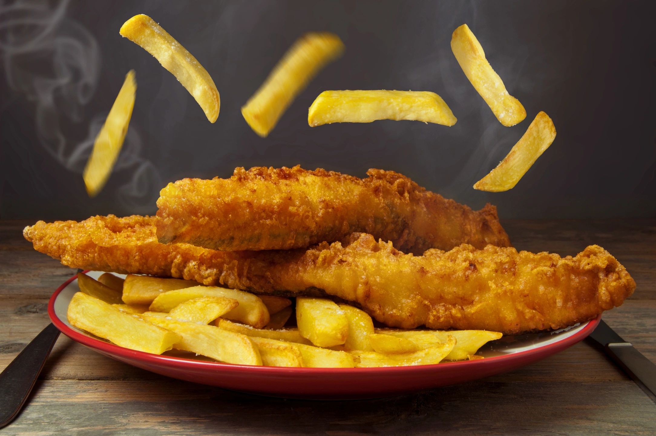 Fish Fry Season Returns - ButlerRadio.com - Butler, PA
